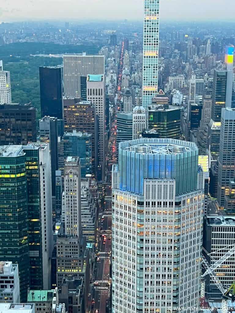 Summit One Vanderbilt Guide (NYC) | Hazel’s Travels