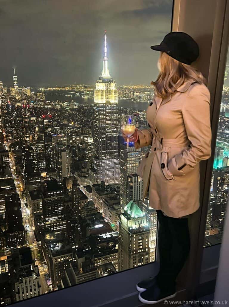 Summit One Vanderbilt Guide (NYC) | Hazel’s Travels