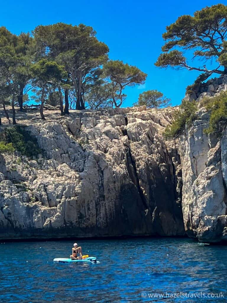8 Things to Do in Cassis, France | Hazel’s Travels