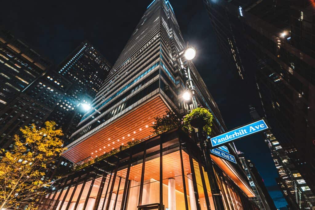 Summit One Vanderbilt Guide (NYC) | Hazel’s Travels
