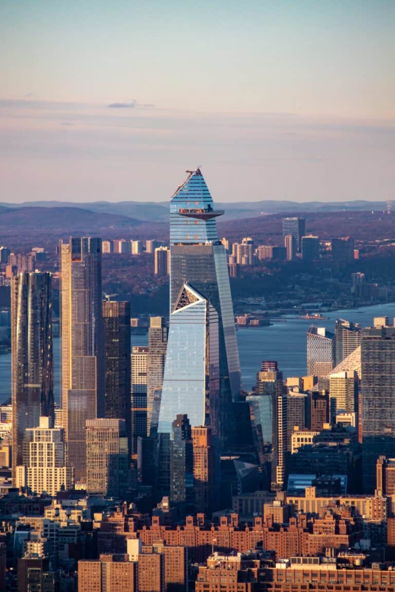 12 Things to Do in Hudson Yards, NYC | Hazel’s Travels