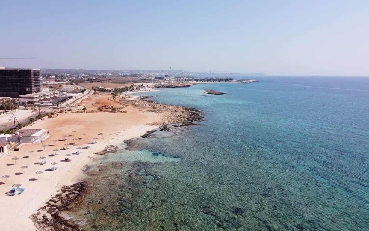 Famagusta Border Crossing to Varosha (2025) | Hazel’s Travels