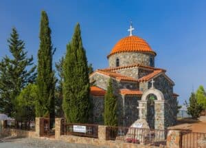 Towns in Cyprus: 8 of the Best Cypriot Towns - Hazel's Travels