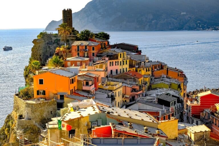 Cinque Terre Towns: Ultimate Guide | Hazel’s Travels