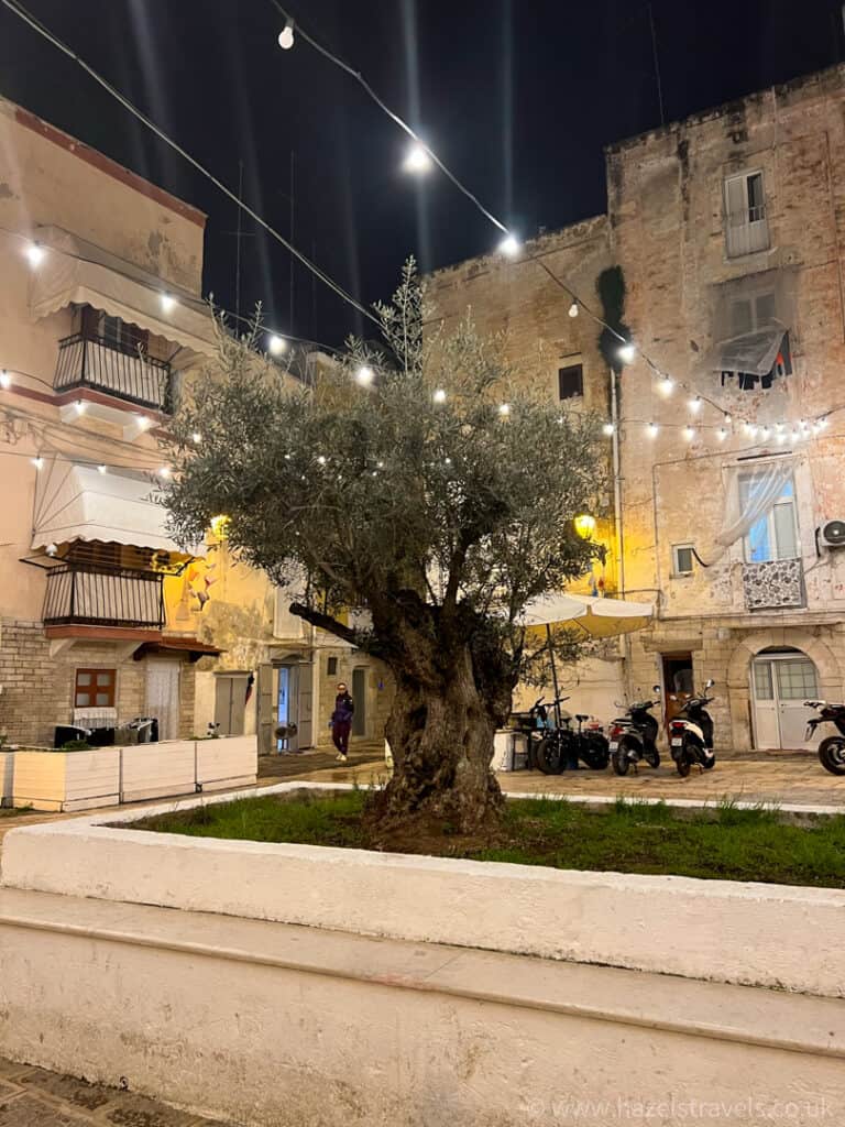 Bari Street Food Guide: Puglia’s Capital | Hazel’s Travels