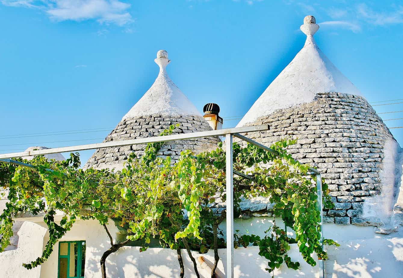Wine in Puglia: Guide & Best Wineries | Hazel’s Travels