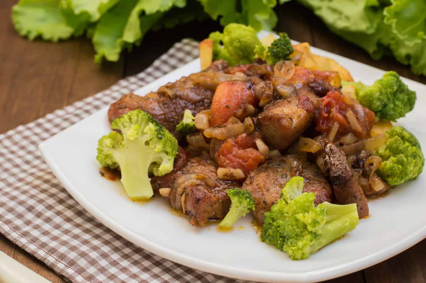 Food in Cyprus: 12 Delicious Dishes & Drinks | Hazel's Travels