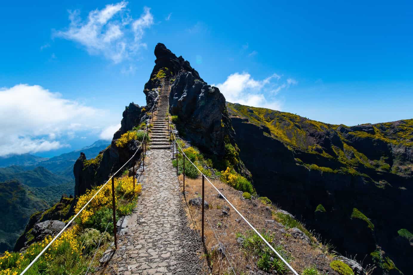 Madeira Travel Guide: Tips for Visiting Madeira Island, Portugal ...