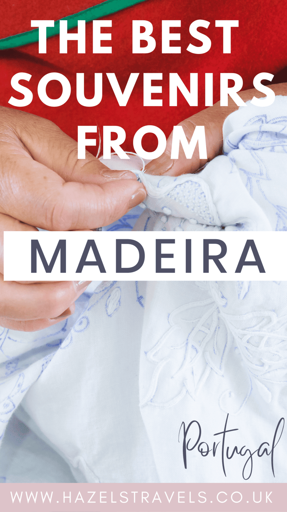 18 Best Madeira Souvenirs to Buy | Hazel’s Travels