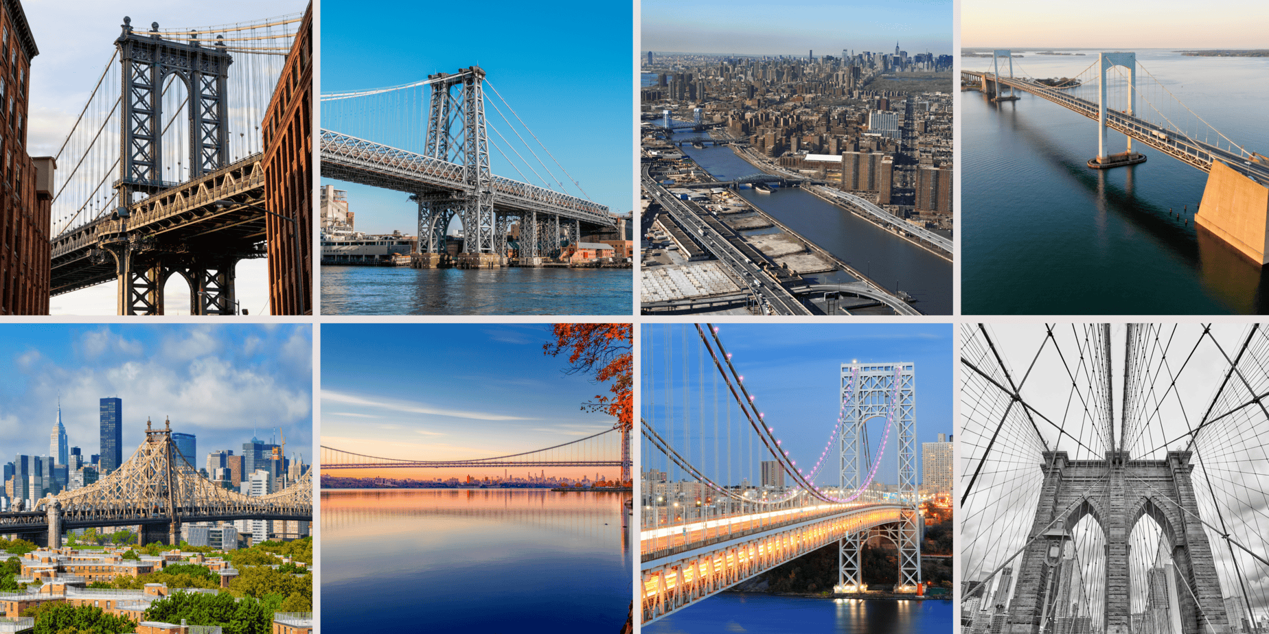 History And Famous Bridges The Design Principles Behind Iconic Bridges