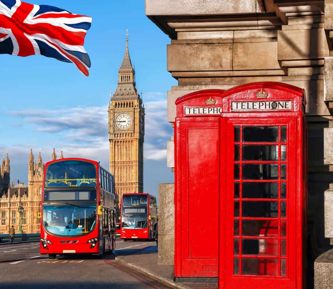 15 Famous Icons of London | Hazel’s Travels