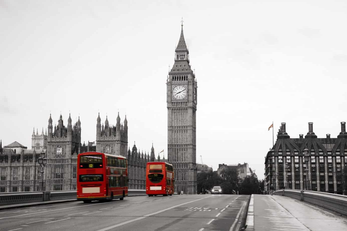 15 Famous Icons of London | Hazel’s Travels