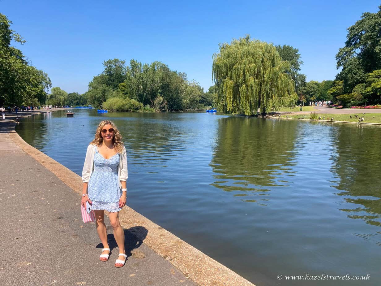 Explore the 8 Royal Parks of London: Best Walks | Hazel’s Travels