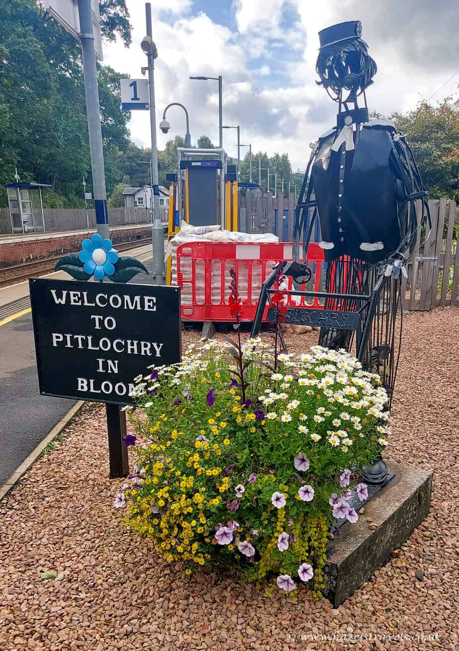 19 Best Day Trips from Edinburgh, Scotland | Hazel’s Travels