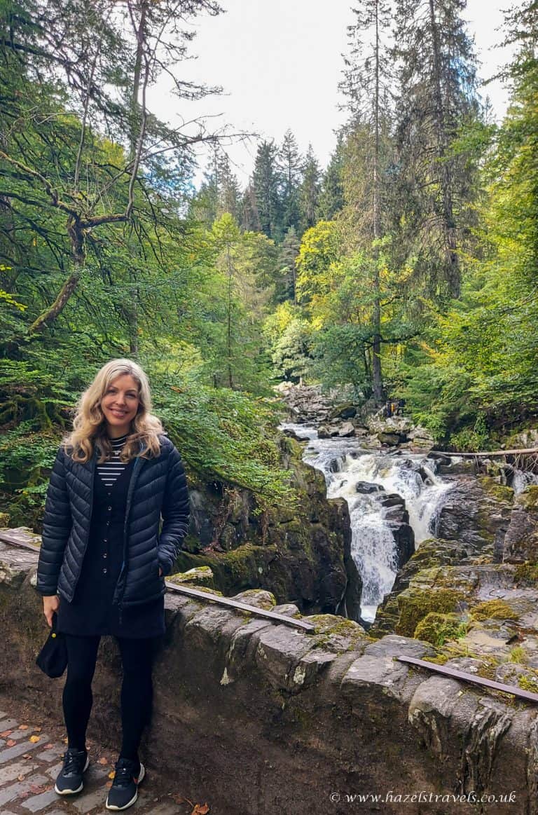 12 Things to Do in Dunkeld, Scotland | Hazel’s Travels