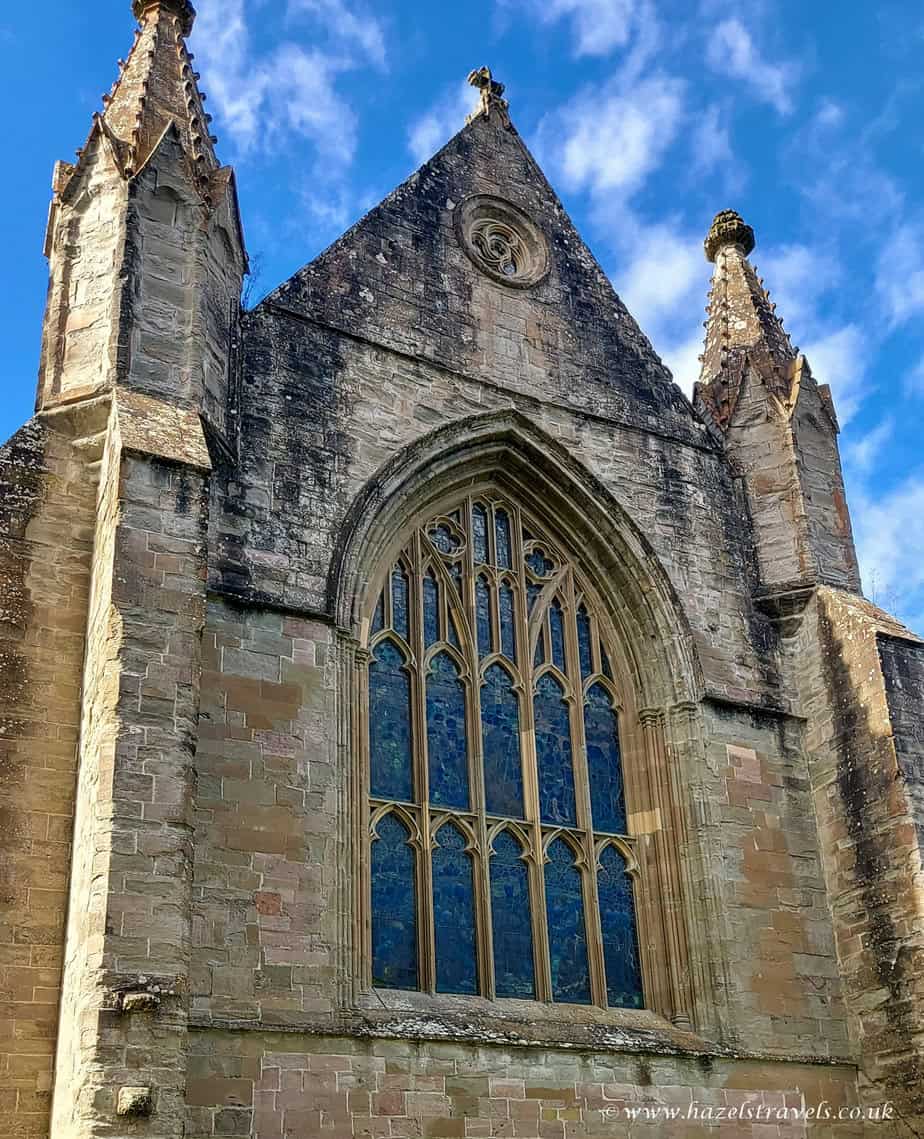 12 Things to Do in Dunkeld, Scotland | Hazel’s Travels