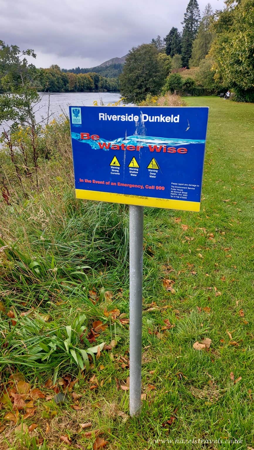 12 Things to Do in Dunkeld, Scotland | Hazel’s Travels