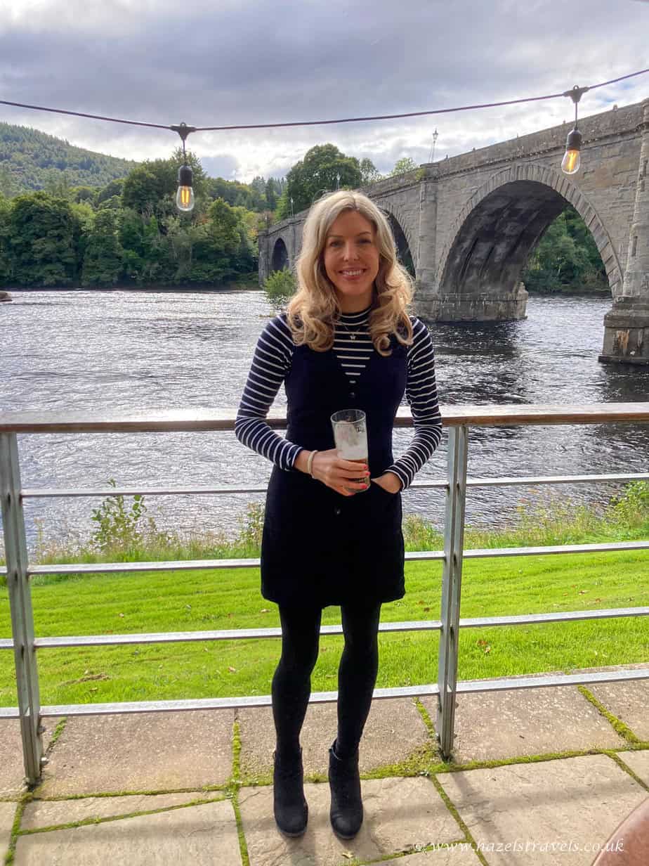 19 Best Day Trips from Edinburgh, Scotland | Hazel’s Travels