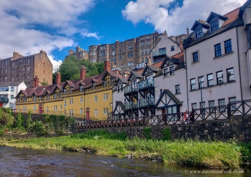 9 Things to Do in Dean Village, Edinburgh | Hazel’s Travel