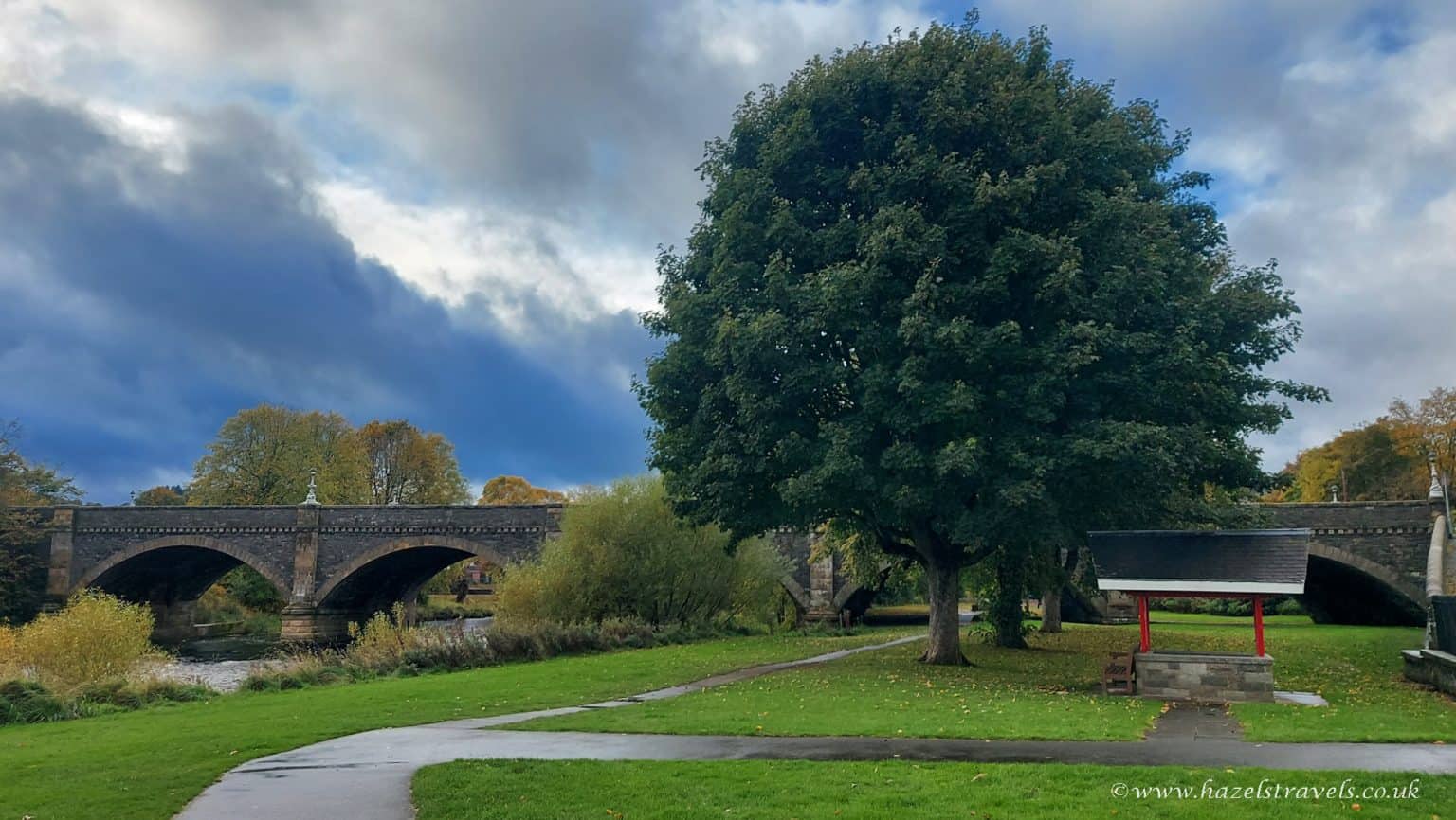 12 Lovely Things to Do in Peebles, Scotland | Hazel’s Travels