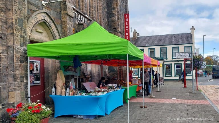 17 Things to Do in Peebles, Scotland | Hazel’s Travels