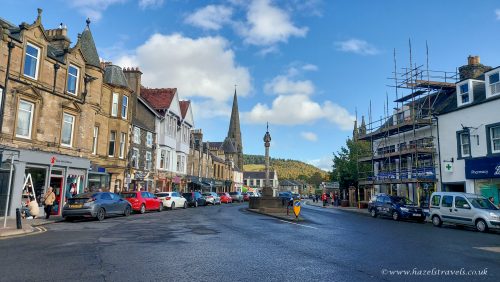 12 Lovely Things to Do in Peebles, Scotland | Hazel’s Travels