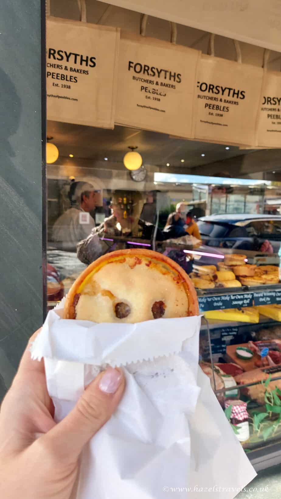 12 Lovely Things to Do in Peebles, Scotland | Hazel’s Travels