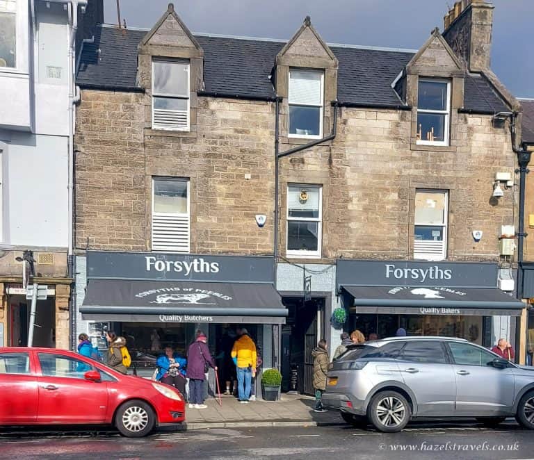 12 Lovely Things to Do in Peebles, Scotland | Hazel’s Travels