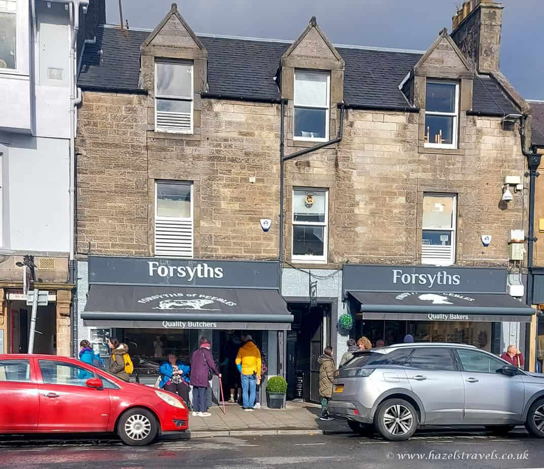 17 Things to Do in Peebles, Scotland | Hazel’s Travels