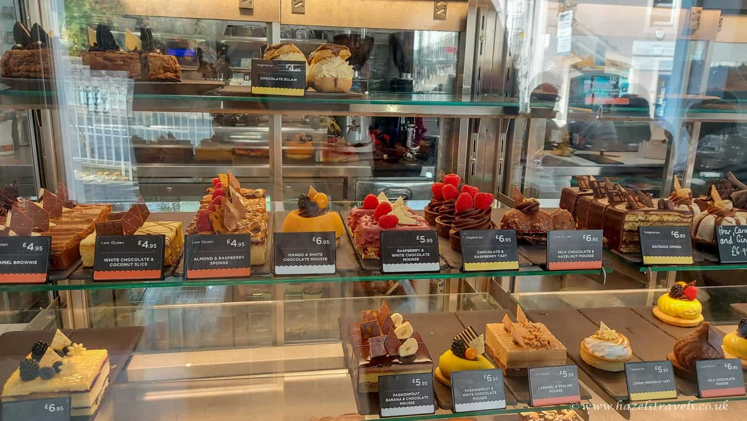 17 Things to Do in Peebles, Scotland | Hazel’s Travels