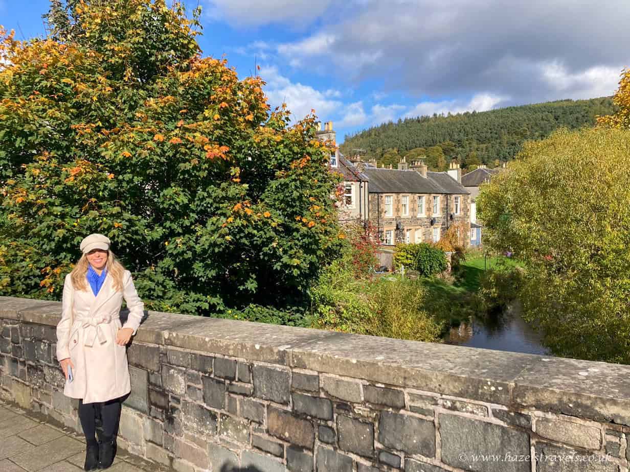 12 Lovely Things to Do in Peebles, Scotland | Hazel’s Travels