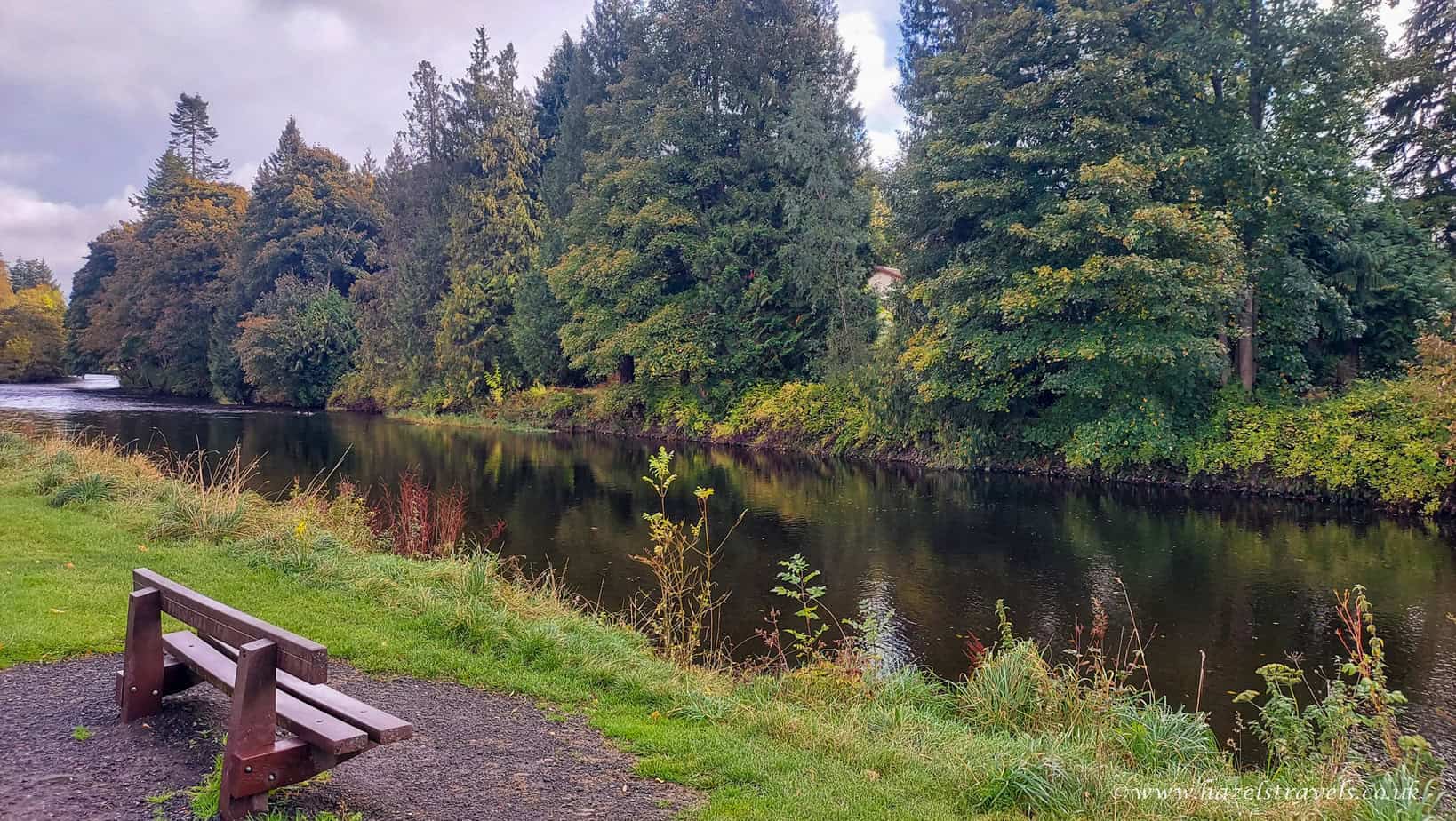 17 Things to Do in Peebles, Scotland | Hazel’s Travels