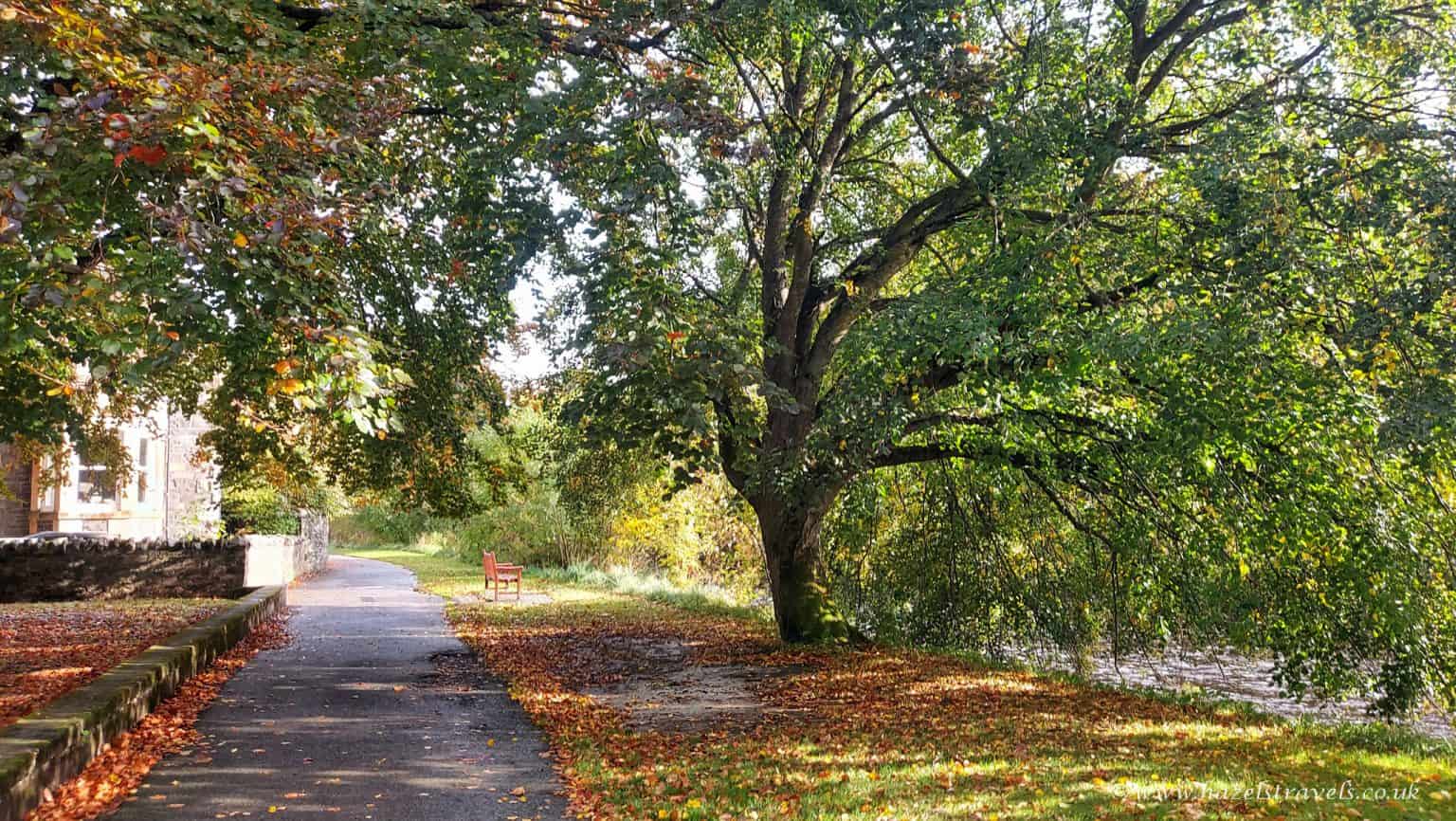 17 Things to Do in Peebles, Scotland | Hazel’s Travels