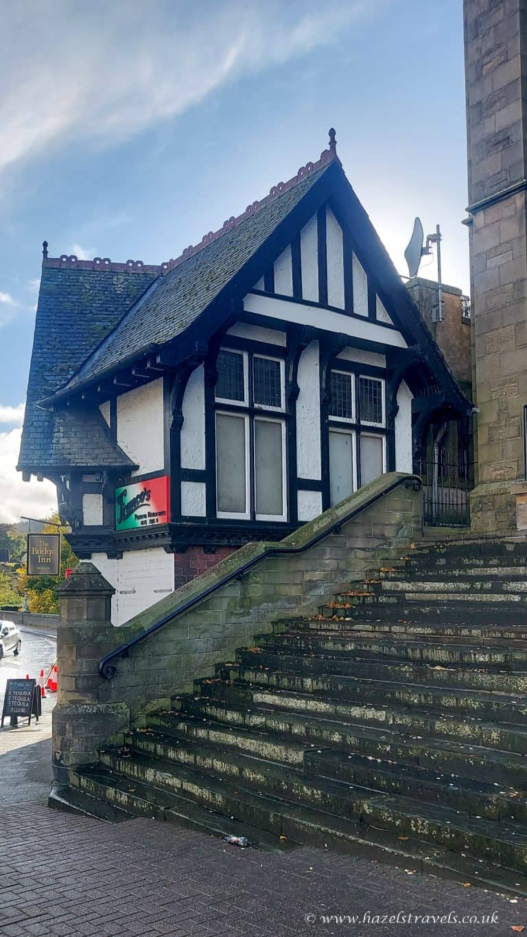 12 Lovely Things to Do in Peebles, Scotland | Hazel’s Travels