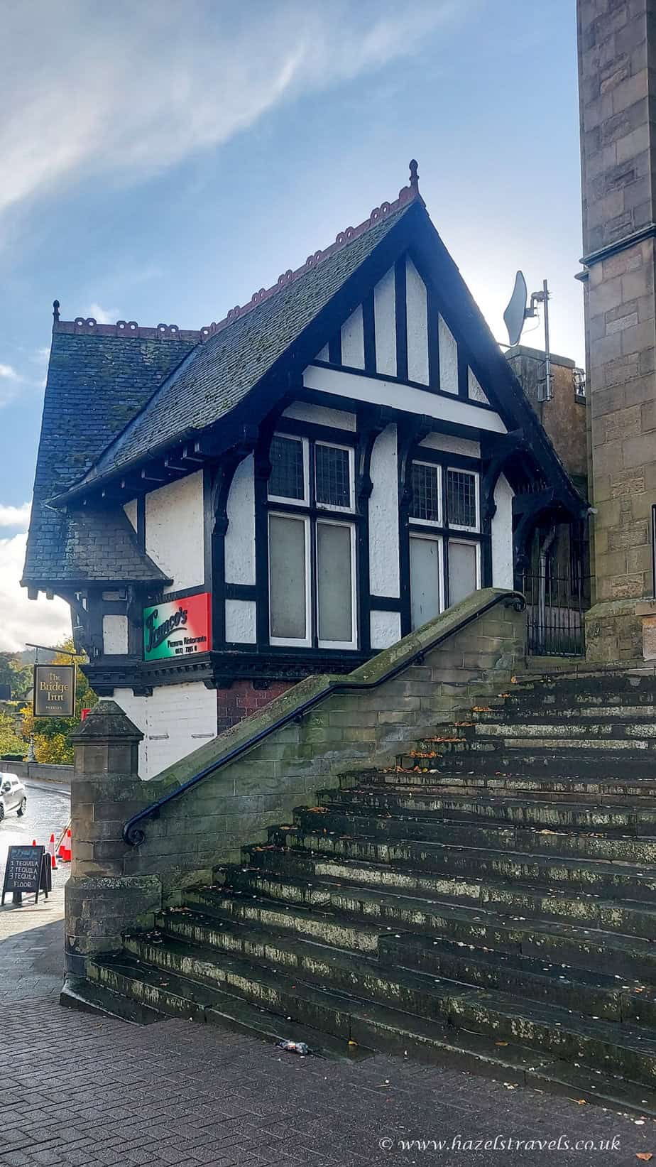 12 Lovely Things to Do in Peebles, Scotland | Hazel’s Travels