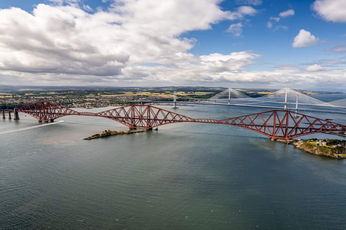 10 Things to Do in South Queensferry | Hazel’s Travels