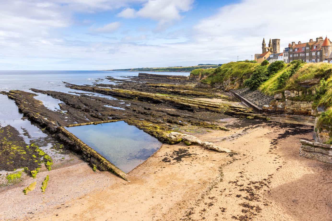 17 Things to Do in St Andrews, Scotland | Hazel’s Travels