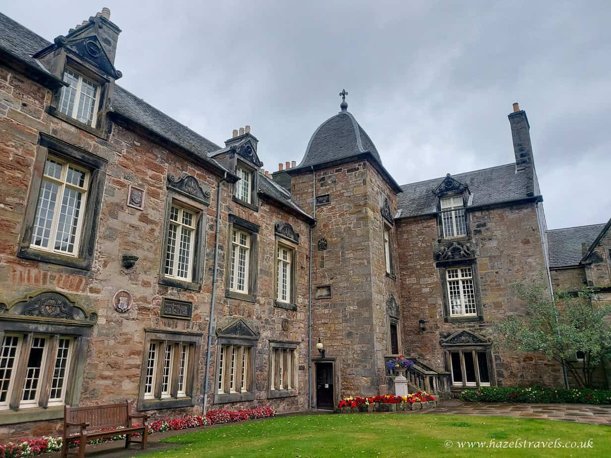 17 Things to Do in St Andrews, Scotland | Hazel’s Travels
