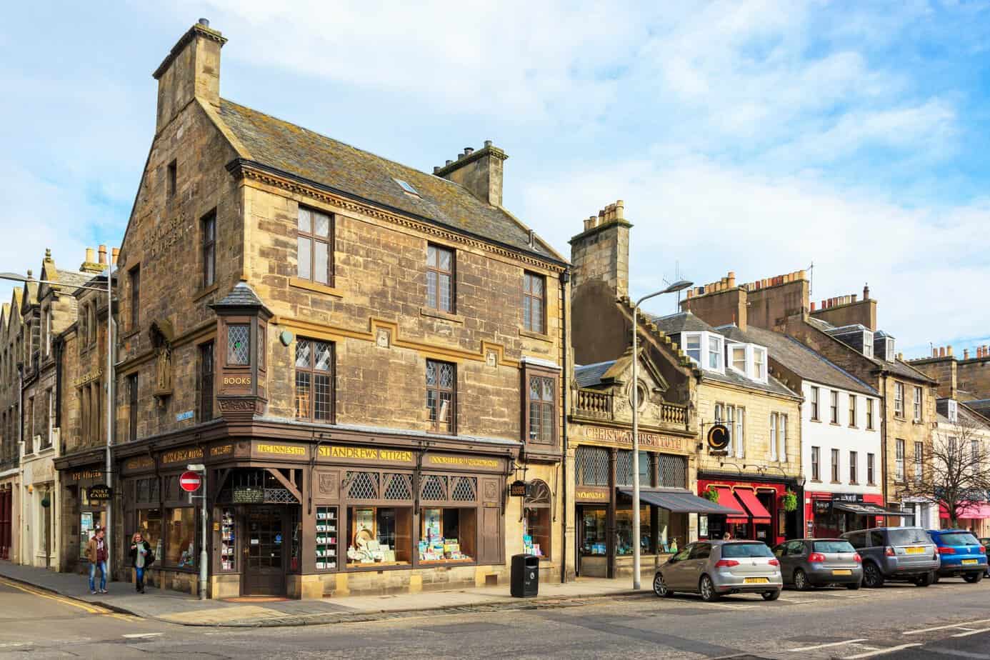 17 Things to Do in St Andrews, Scotland | Hazel’s Travels