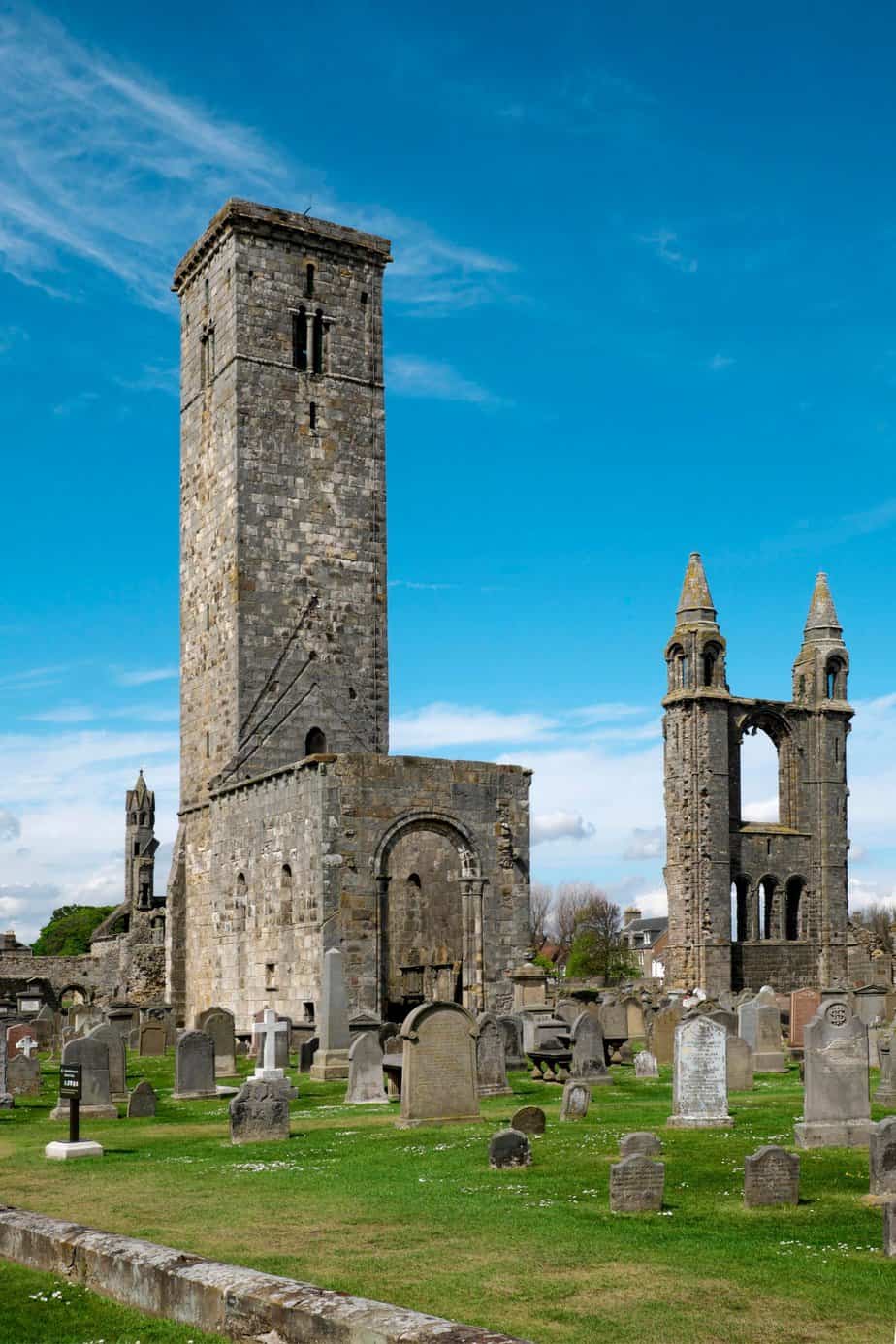 17 Things to Do in St Andrews, Scotland | Hazel’s Travels