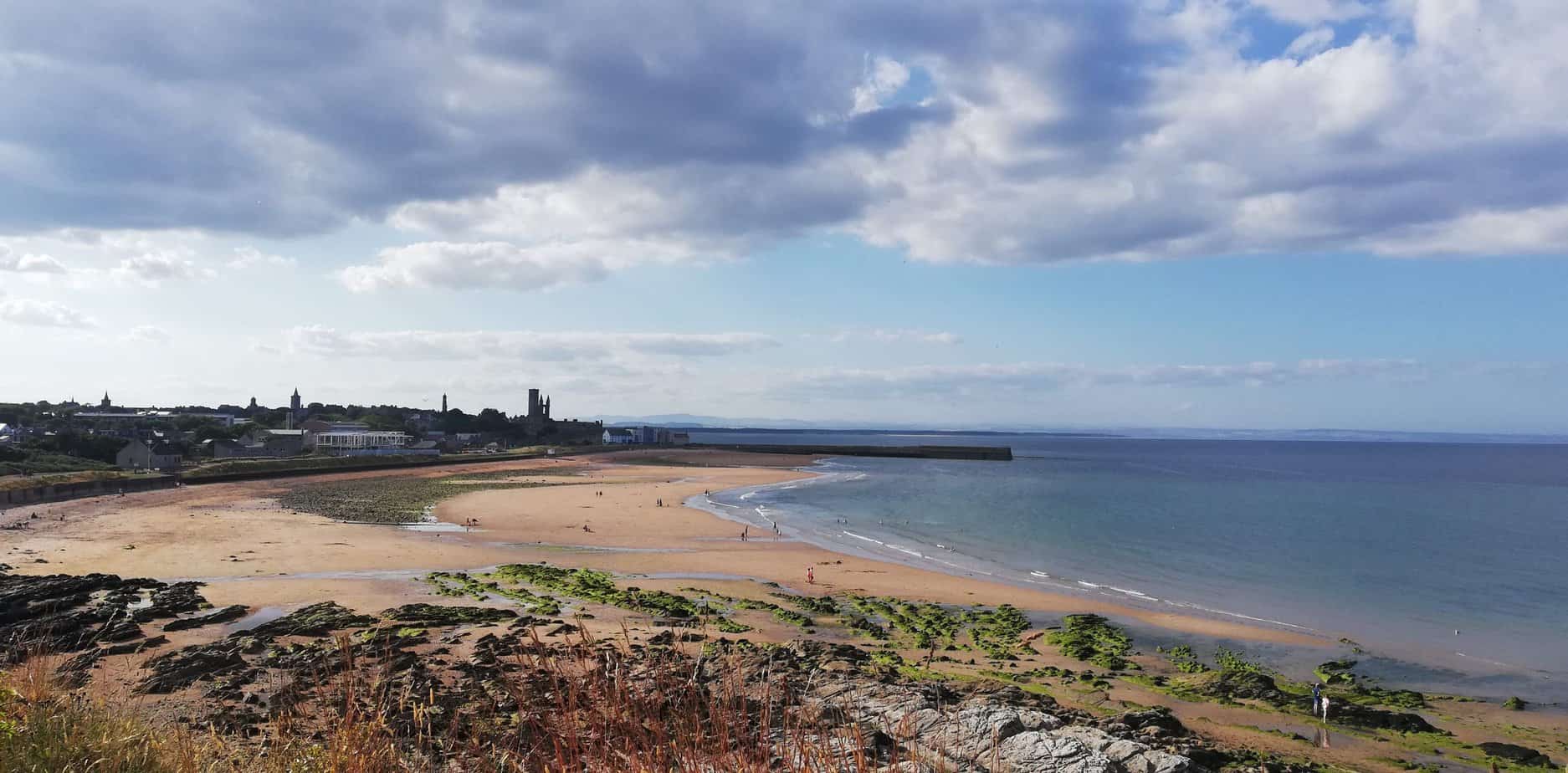 17 Things to Do in St Andrews, Scotland | Hazel’s Travels