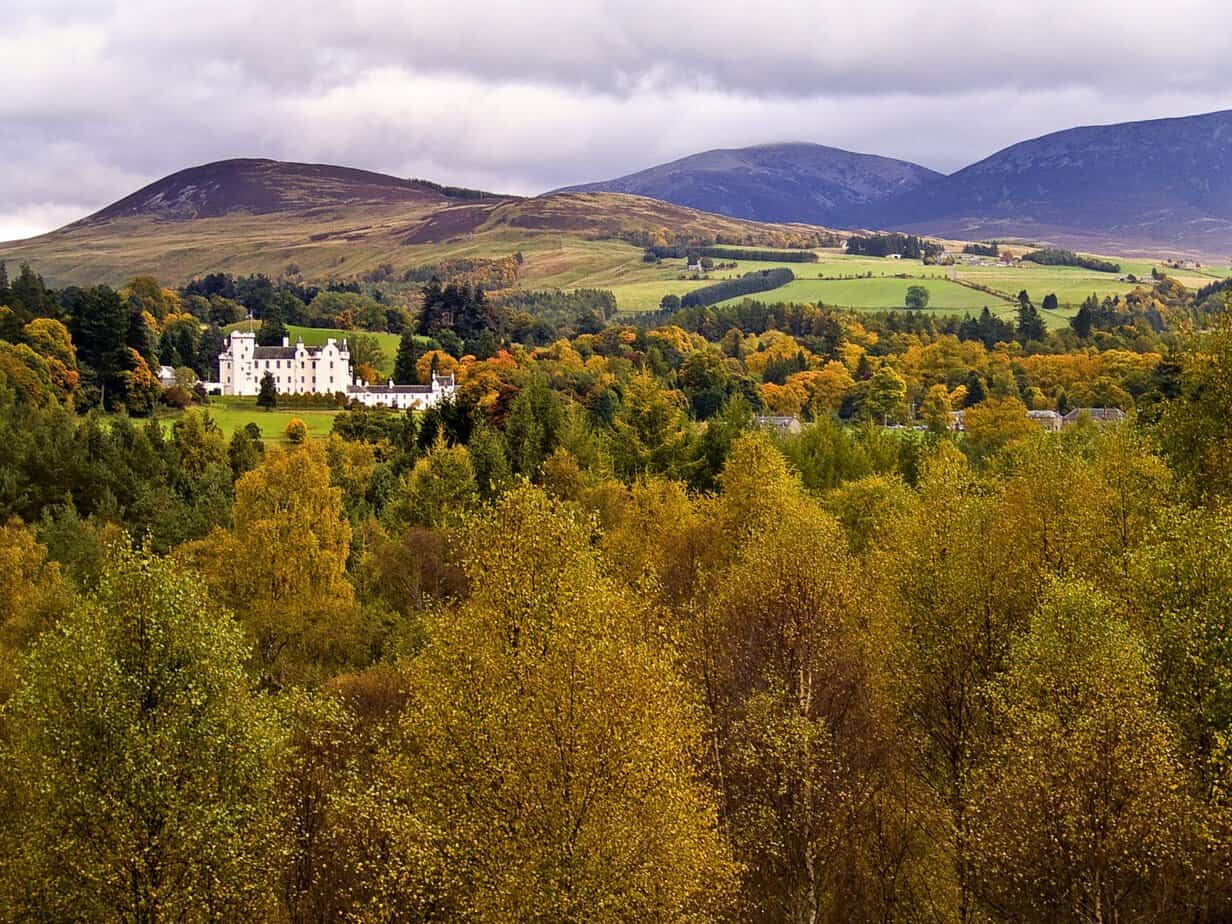10 Things to Do in Blair Atholl, Scotland | Hazel’s Travels