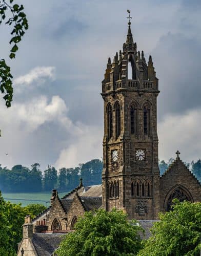 17 Things to Do in Peebles, Scotland | Hazel’s Travels