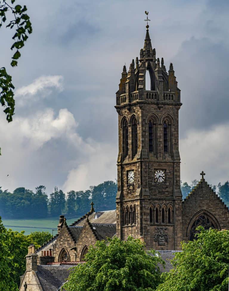 17 Things to Do in Peebles, Scotland | Hazel’s Travels