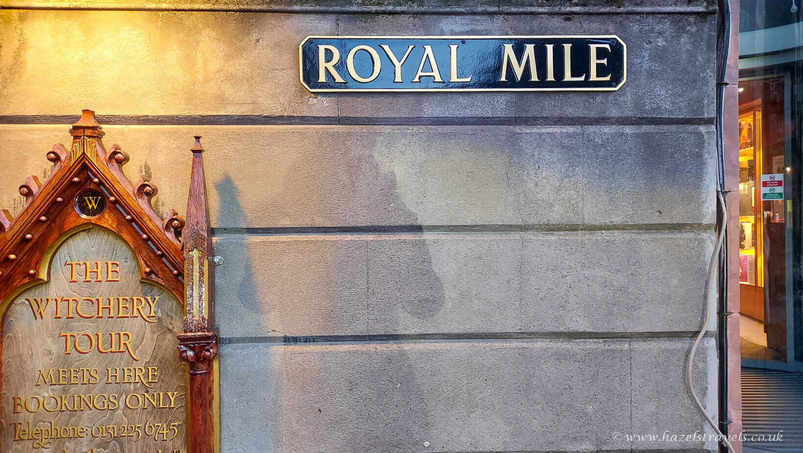 26 Best Things to Do in Edinburgh, Scotland | Hazel’s Travel